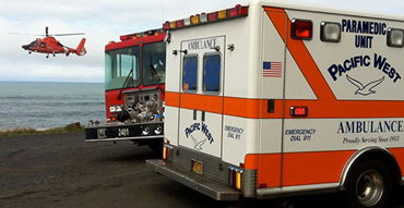 EMT2018 - Oregon Coast Community College