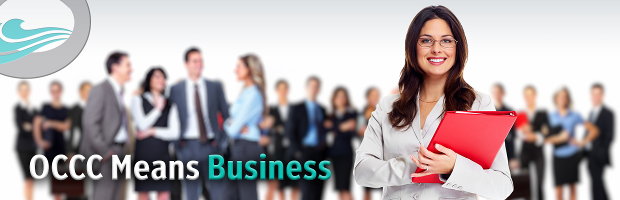 Business - Oregon Coast Community College