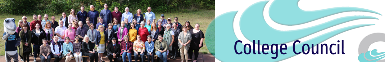 OCCC College Council (CoCo) - Oregon Coast Community College