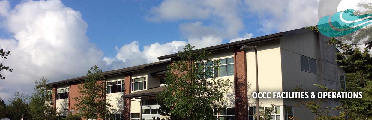 Facilities and Safety - Oregon Coast Community College
