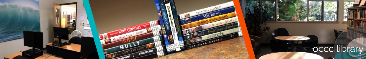 About Us - Oregon Coast Community College