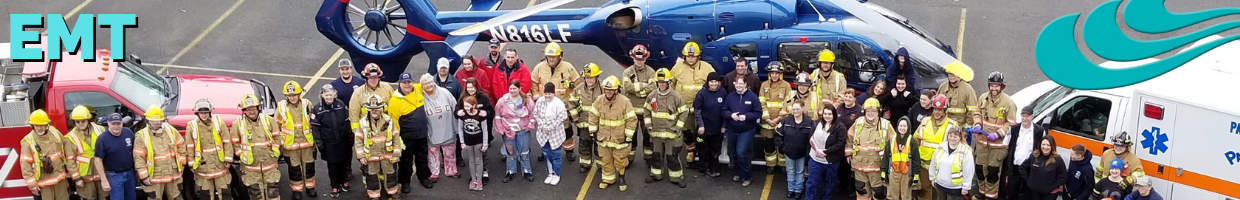 EMT - Oregon Coast Community College