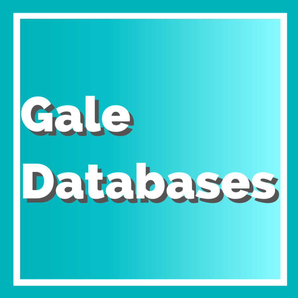 Databases & Research - Oregon Coast Community College
