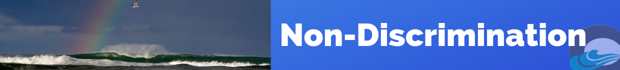 Notice of Nondiscrimination - Oregon Coast Community College
