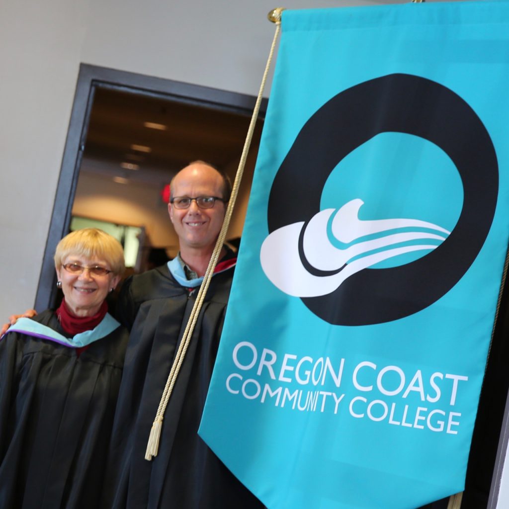 Faculty and Staff Resources - Oregon Coast Community College