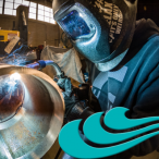 WeldingTechnology25 - Oregon Coast Community College