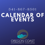 College Calendar - Oregon Coast Community College
