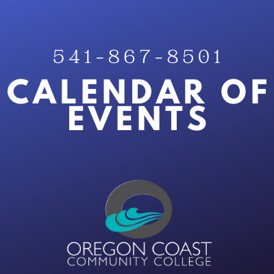 College Calendar - Oregon Coast Community College