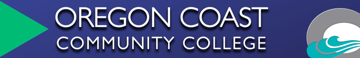 Start Here - Oregon Coast Community College