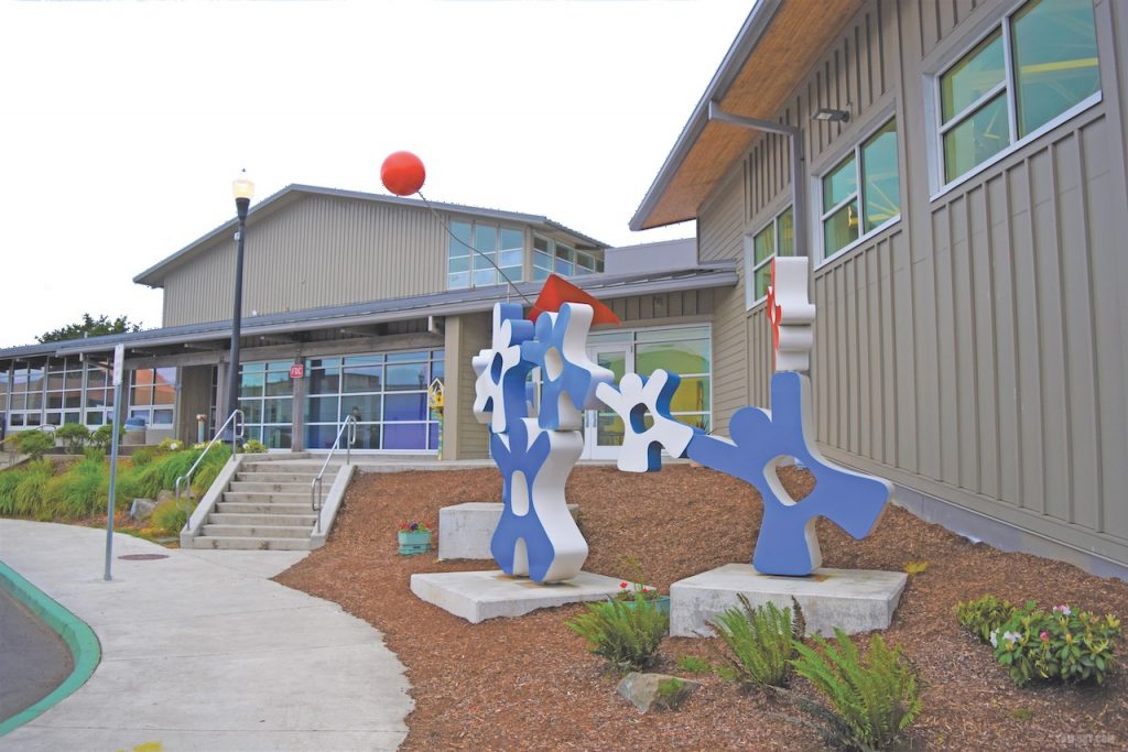 Community Education - Oregon Coast Community College