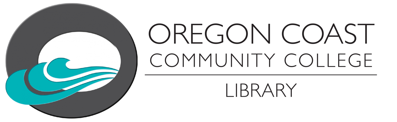 Library Services - Oregon Coast Community College