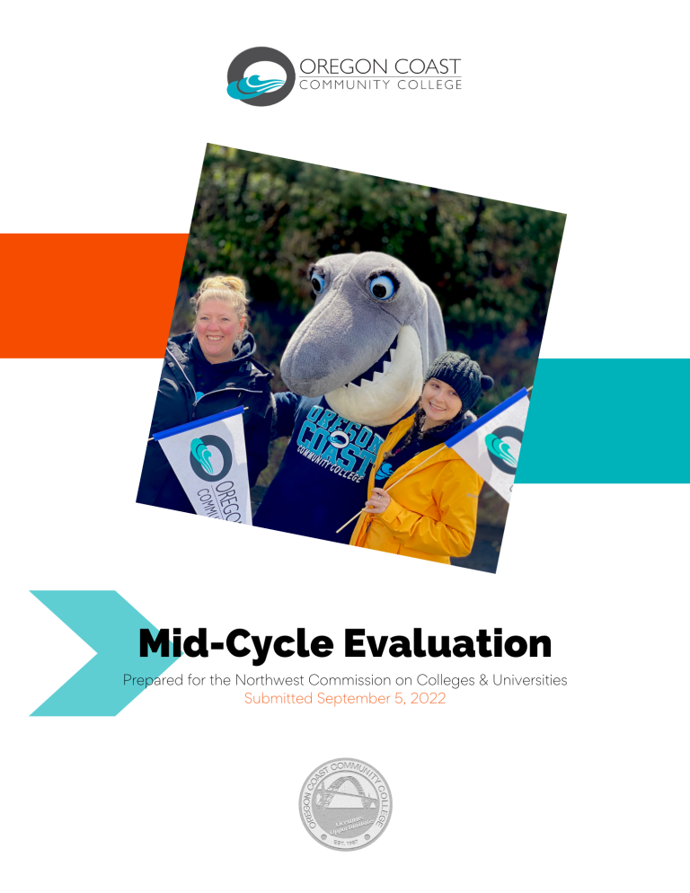 MCE - Oregon Coast Community College