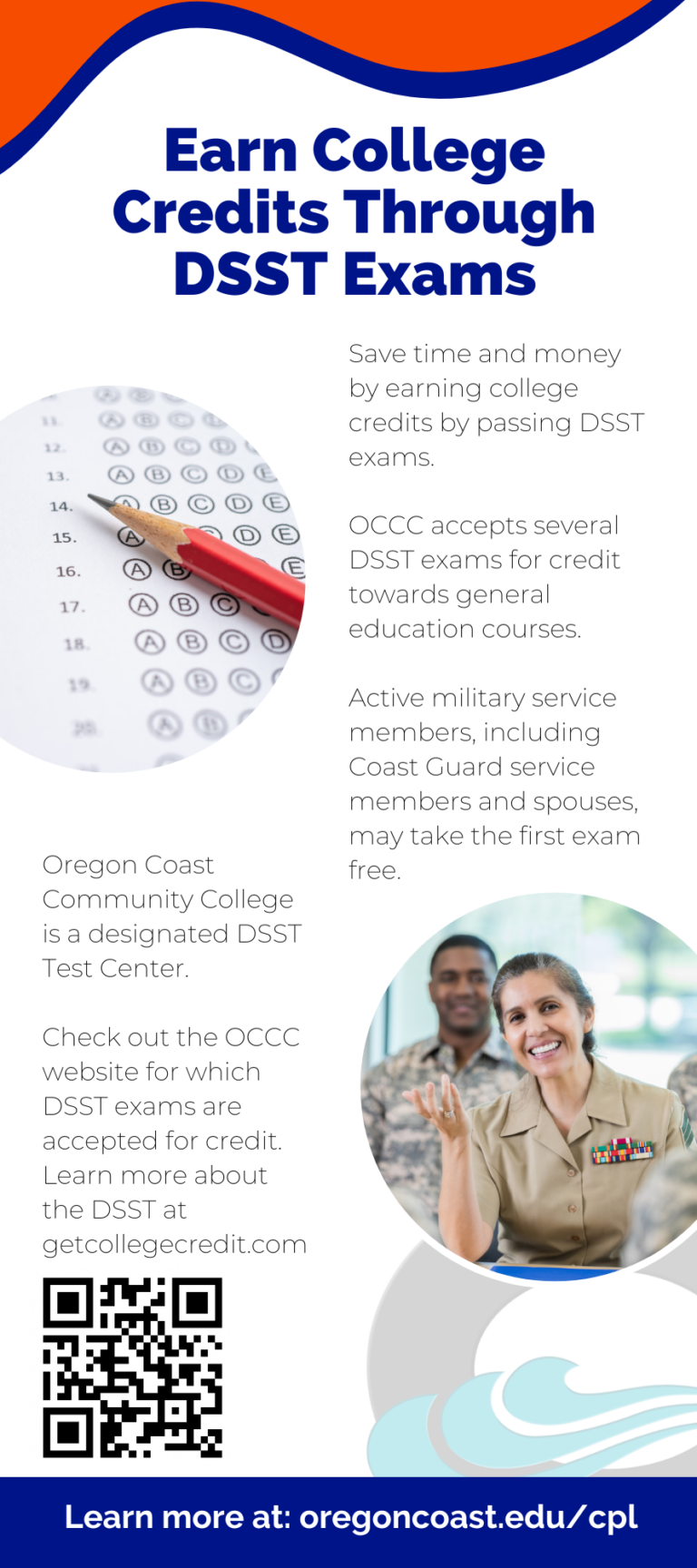 CPL - Oregon Coast Community College