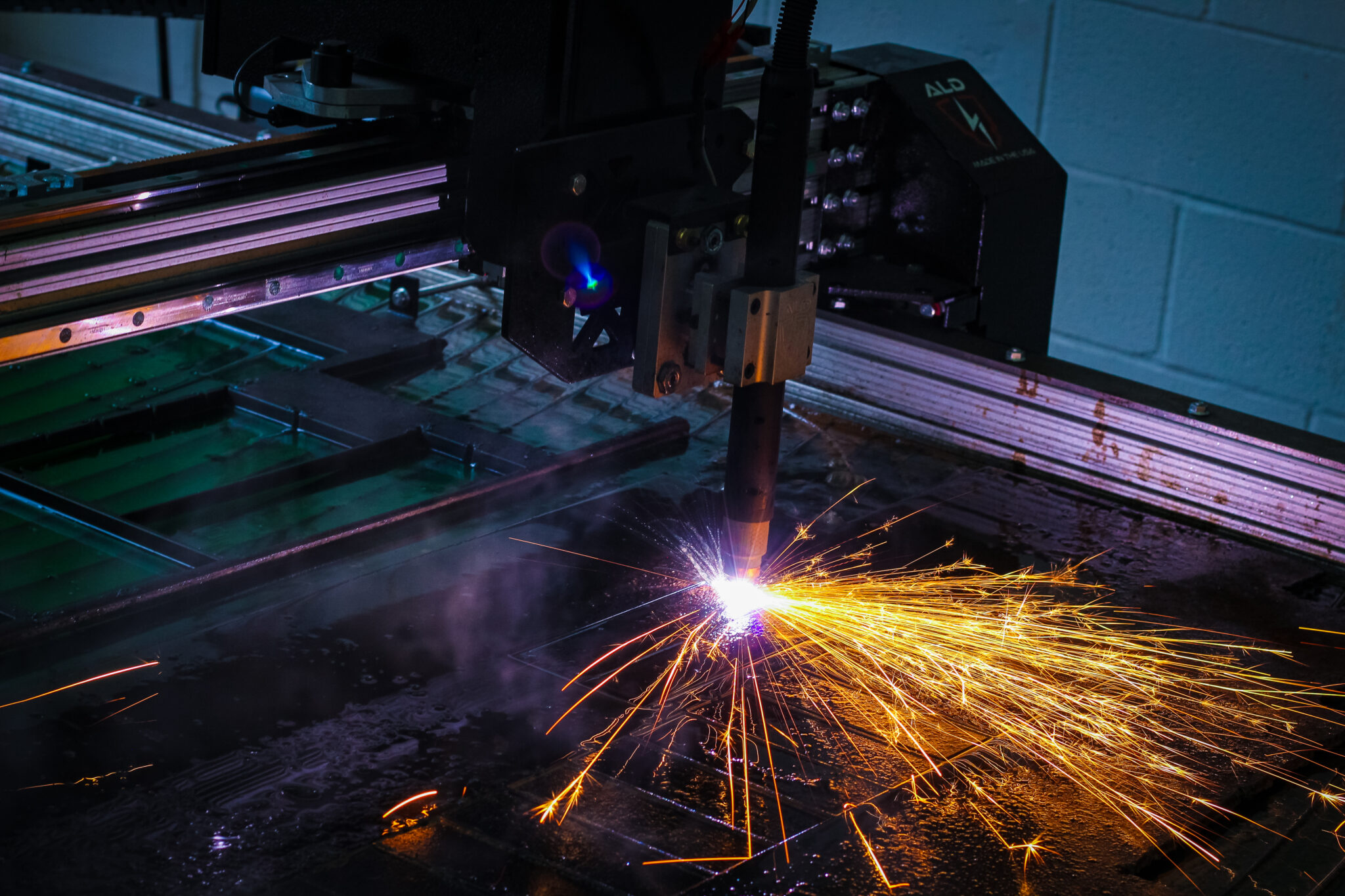 Welding - Oregon Coast Community College