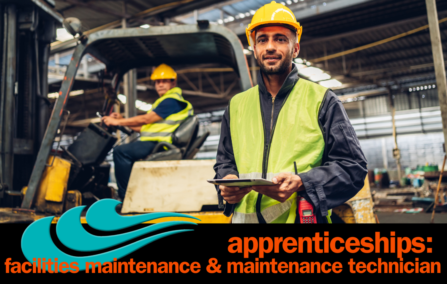 OCATT Apprenticeships Facilities Maintenance and Maintenance Technician ...