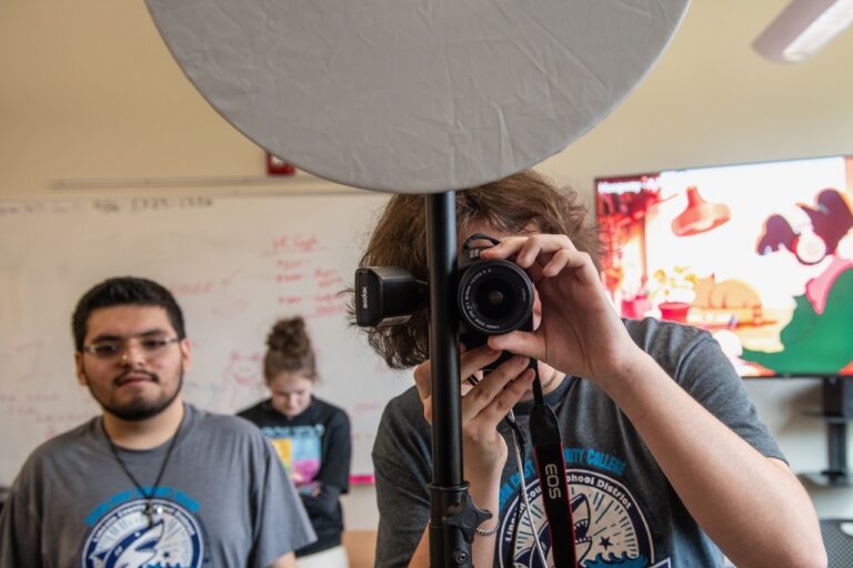 Apply Now - Oregon Coast Community College