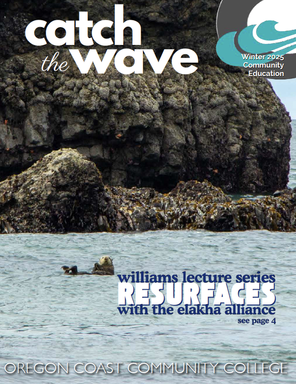 Home2024 - Oregon Coast Community College