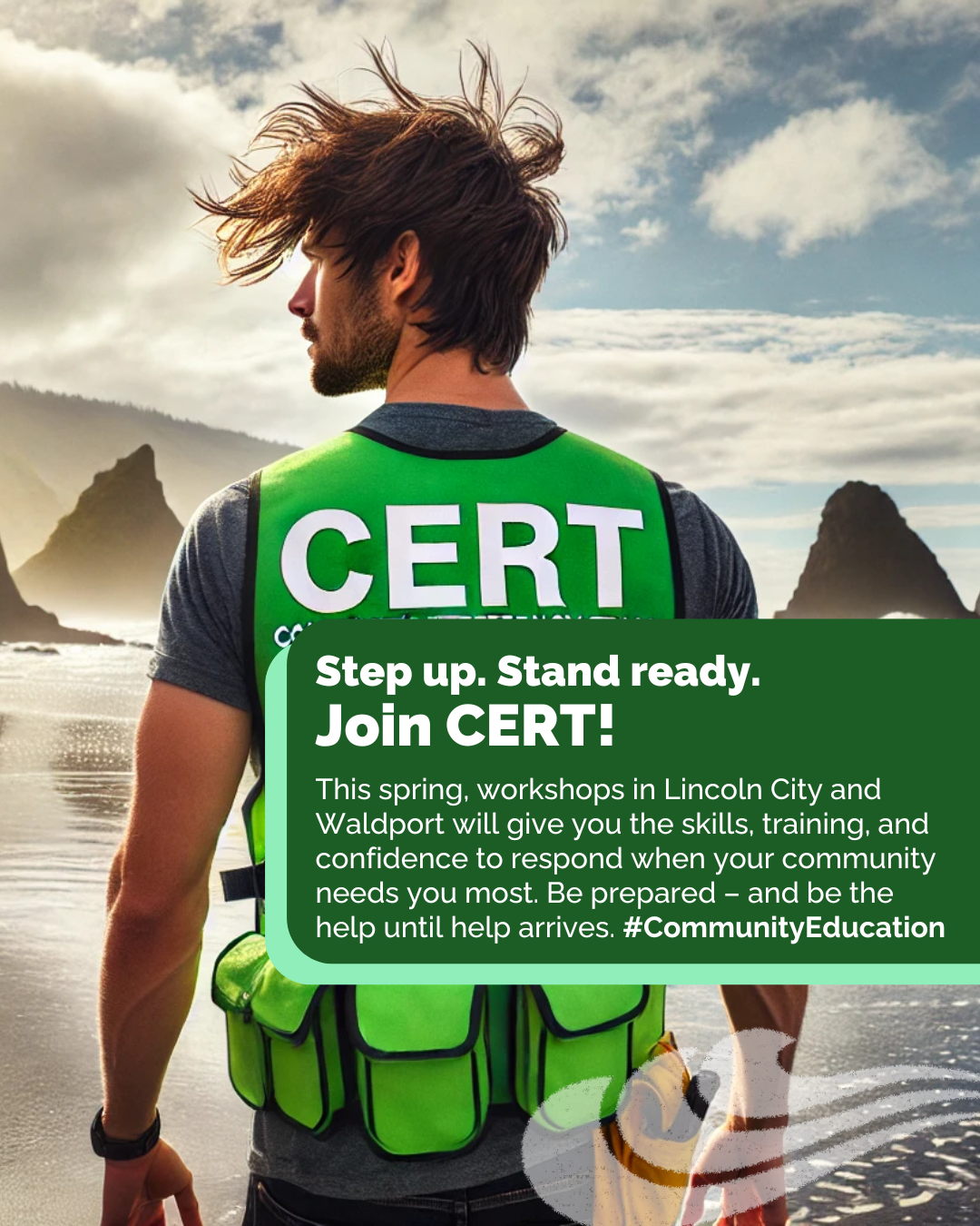 Home - Oregon Coast Community College