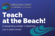 Home - Oregon Coast Community College