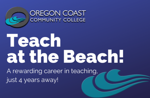 Home - Oregon Coast Community College