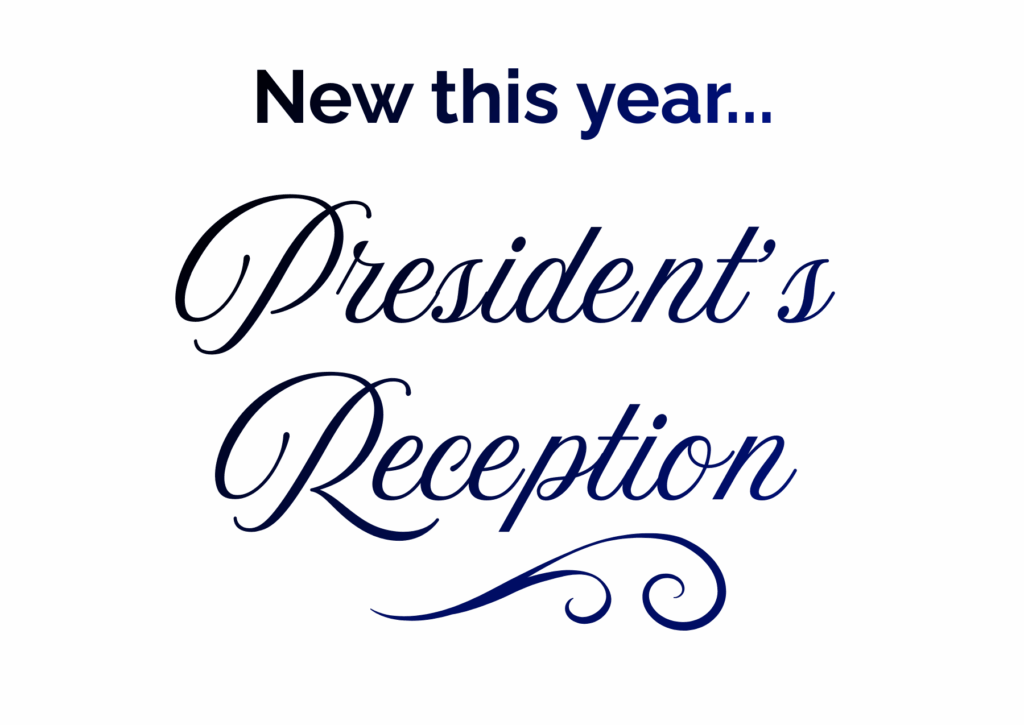 Pearls of Wisdom President’s Reception - Oregon Coast Community College